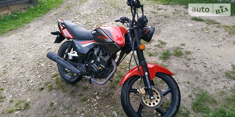 AUTO.RIA – Продам Форте FT-200