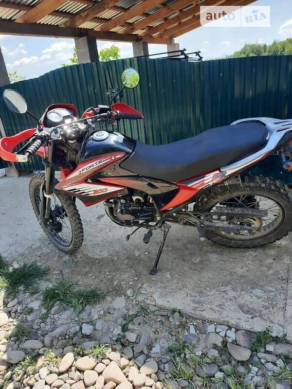 AUTO.RIA – Продам Форте FT-200