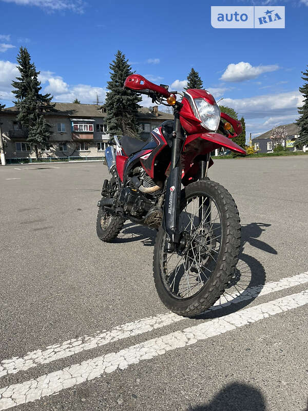 AUTO.RIA – Продам Форте FT-200