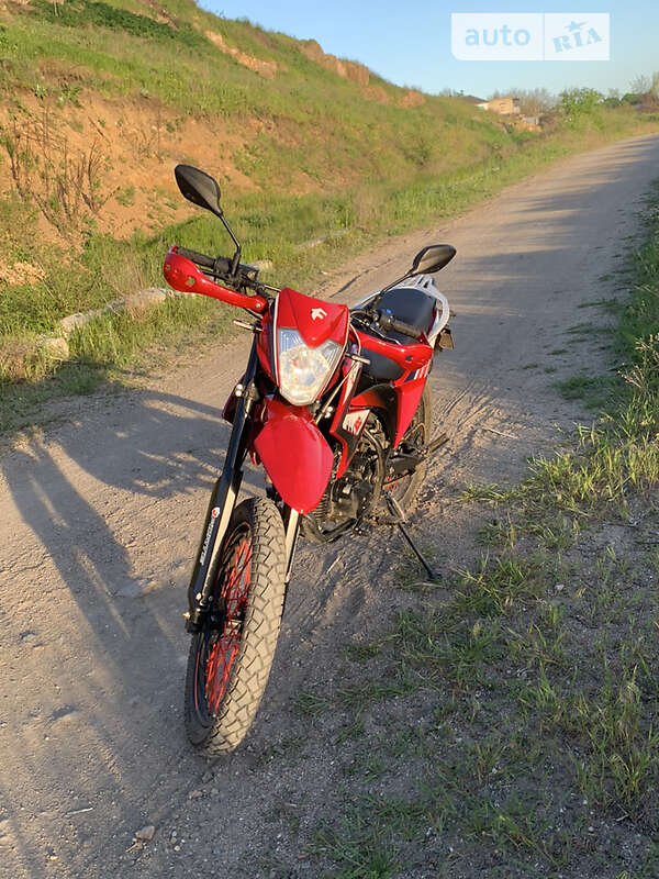 AUTO.RIA – Продам Форте FT-200