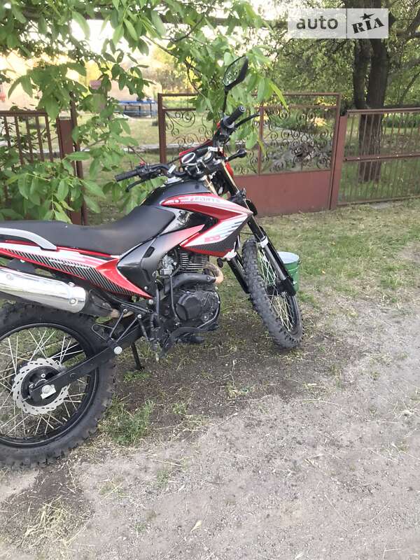 AUTO.RIA – Продам Форте FT-200