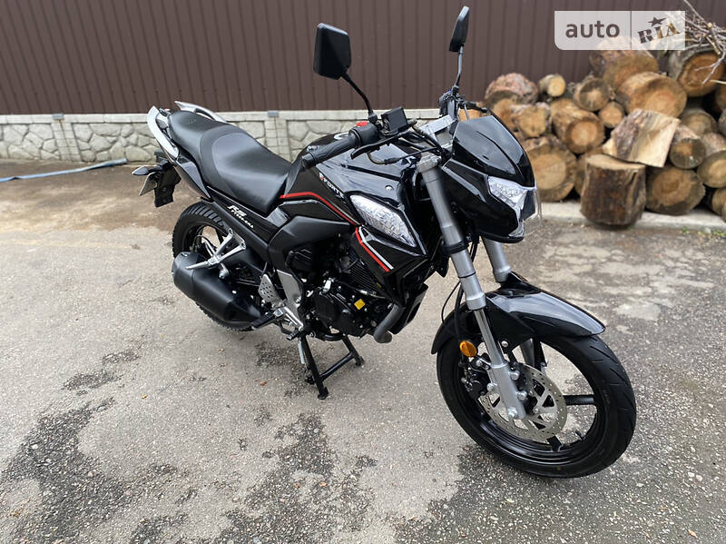 AUTO.RIA – Продам Форте FT 250 CKA