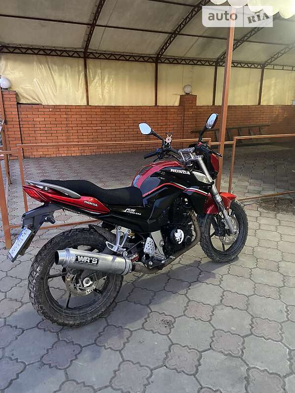 AUTO.RIA – Продам Форте FT 250 CKA