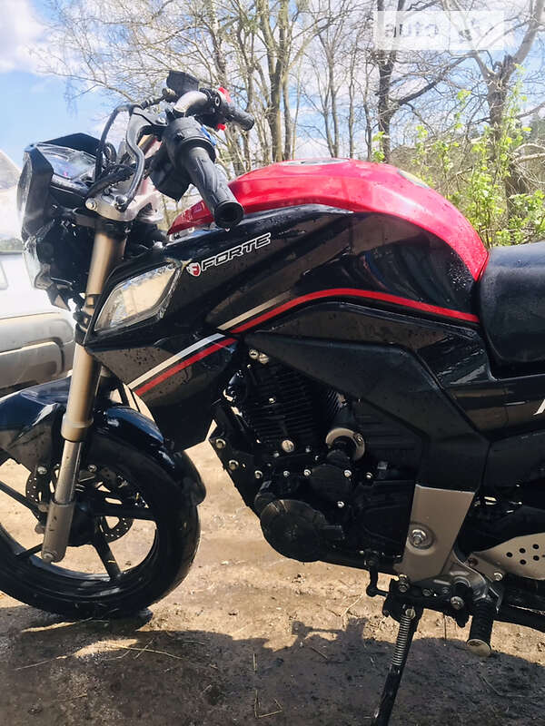 AUTO.RIA – Продам Форте FT 250 CKA