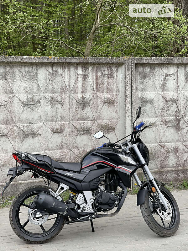 AUTO.RIA – Продам Форте FT 250 CKA