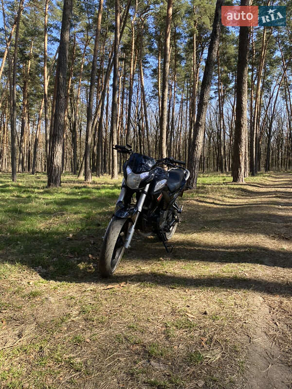 AUTO.RIA – Продам Форте FT 250 CKA