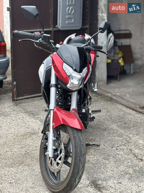 AUTO.RIA – Продам Форте FT 250 CKA