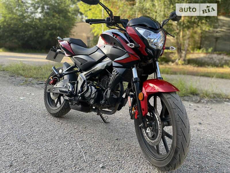 AUTO.RIA – Продам Форте FT 300-C5C