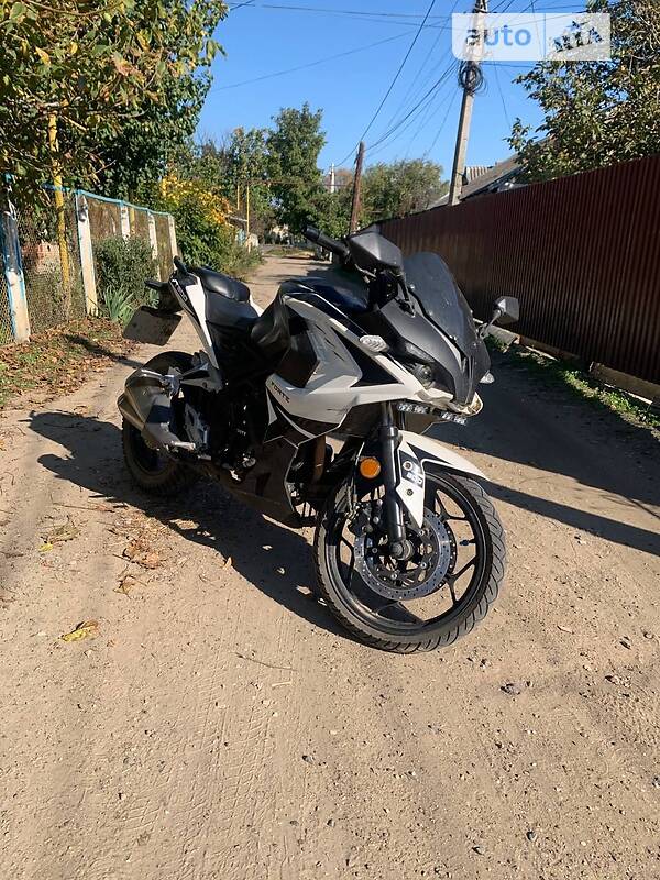 AUTO.RIA – Продам Форте FT 300