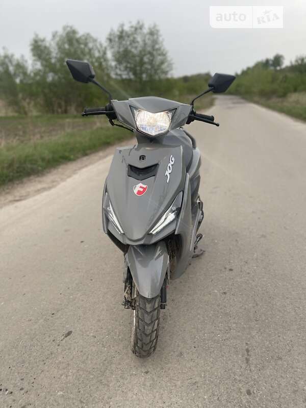 AUTO.RIA – Продам Форте Jog