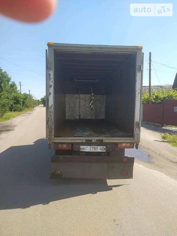 AUTO.RIA – Продам Фотон БДж 2004 (AP2789AB) : 2500 $, Мелітополь