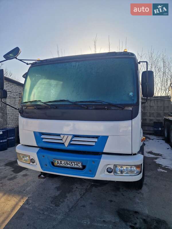 AUTO.RIA – Продам Фотон БДж 2007 : 27000 $, Київ