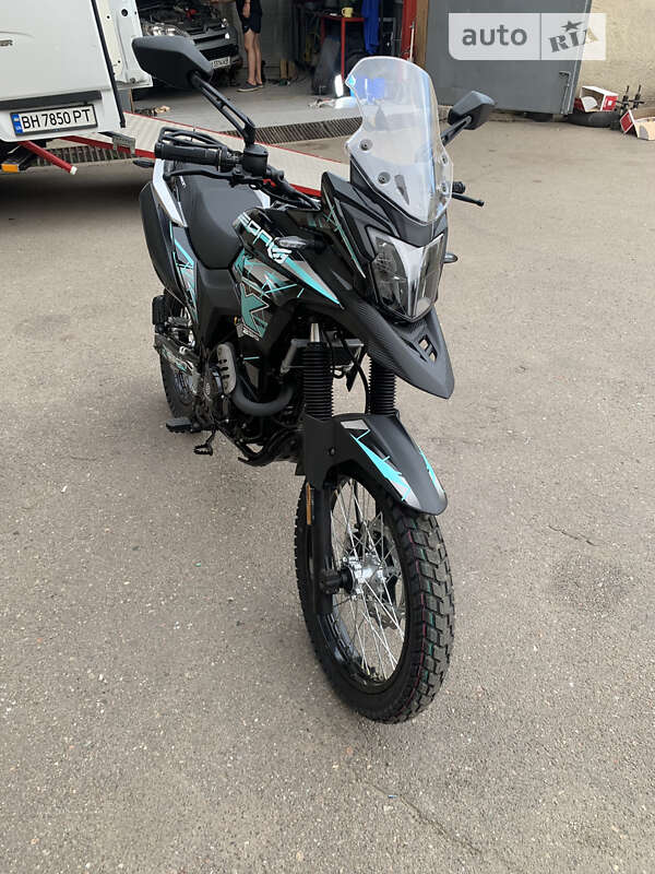 AUTO.RIA – Продам Геон АДХ