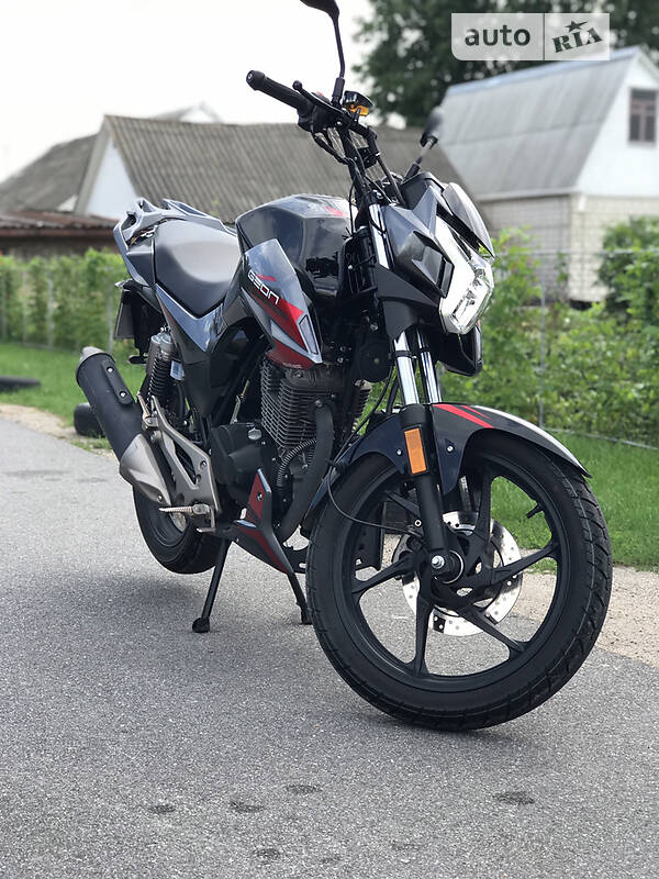 AUTO.RIA – Продам Геон CR6