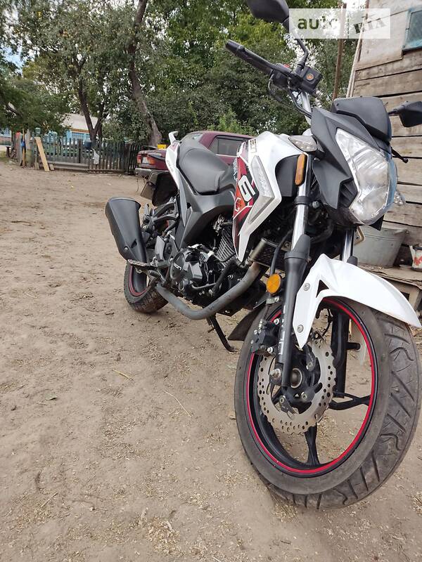 AUTO.RIA – Продам Геон CR6