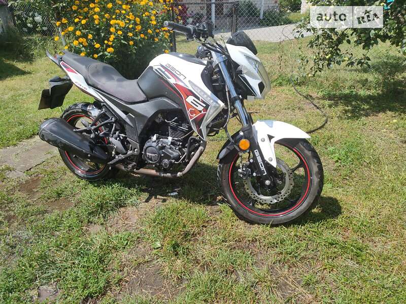 AUTO.RIA – Продам Геон CR6