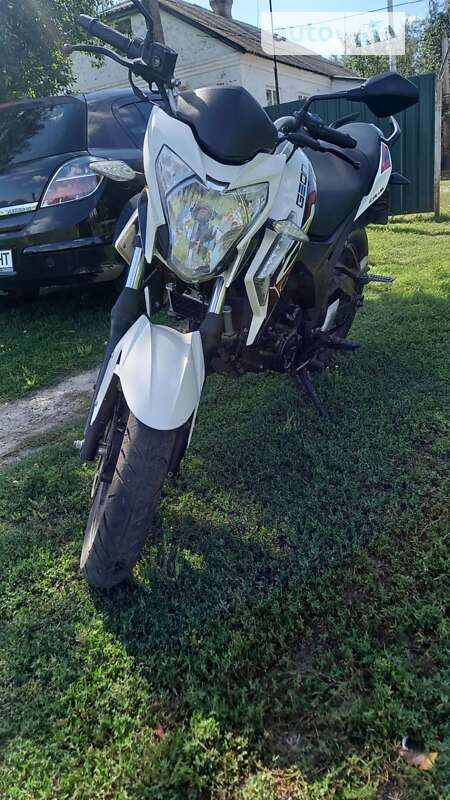 AUTO.RIA – Продам Геон CR6