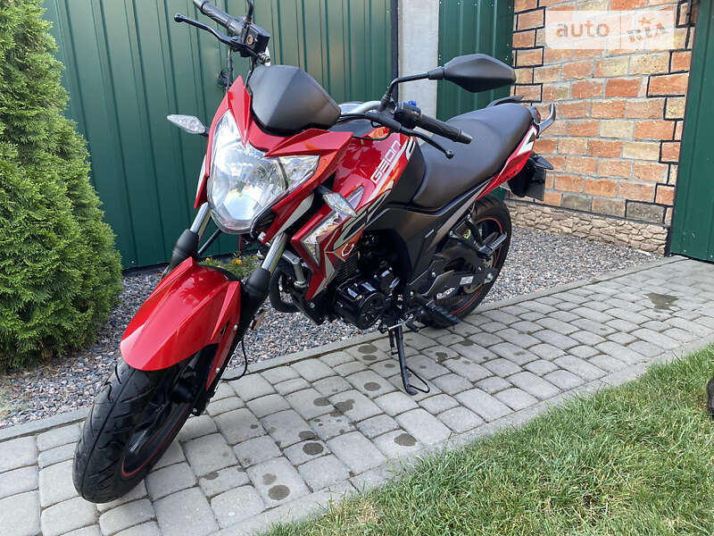 AUTO.RIA – Продам Геон CR6