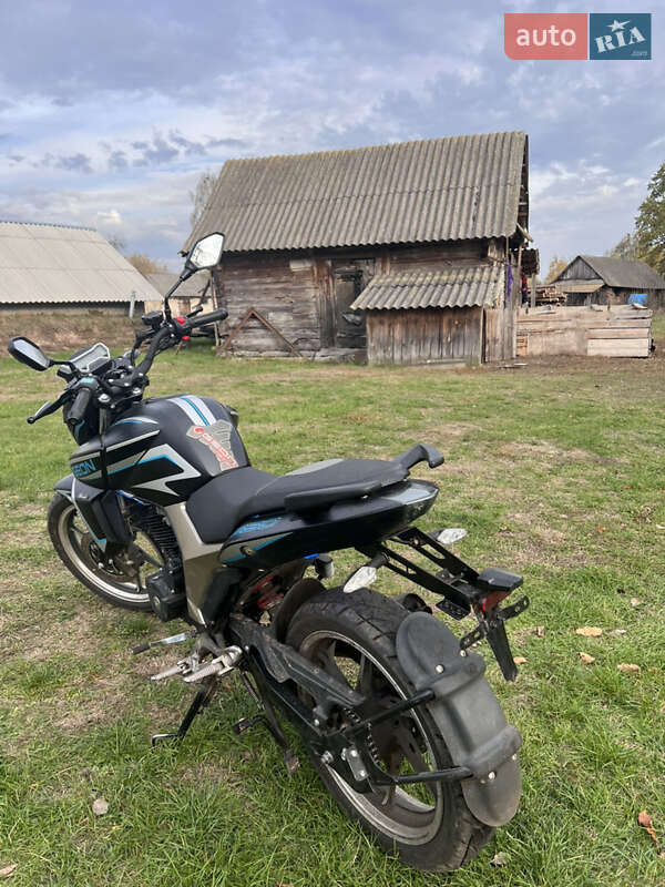 AUTO.RIA – Продам Геон CR6