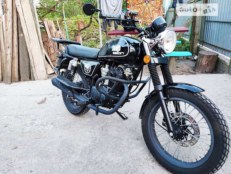 AUTO.RIA – Продам Геон Каунтрі