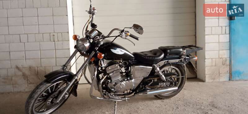 AUTO.RIA – Продам Геон Інвайдер