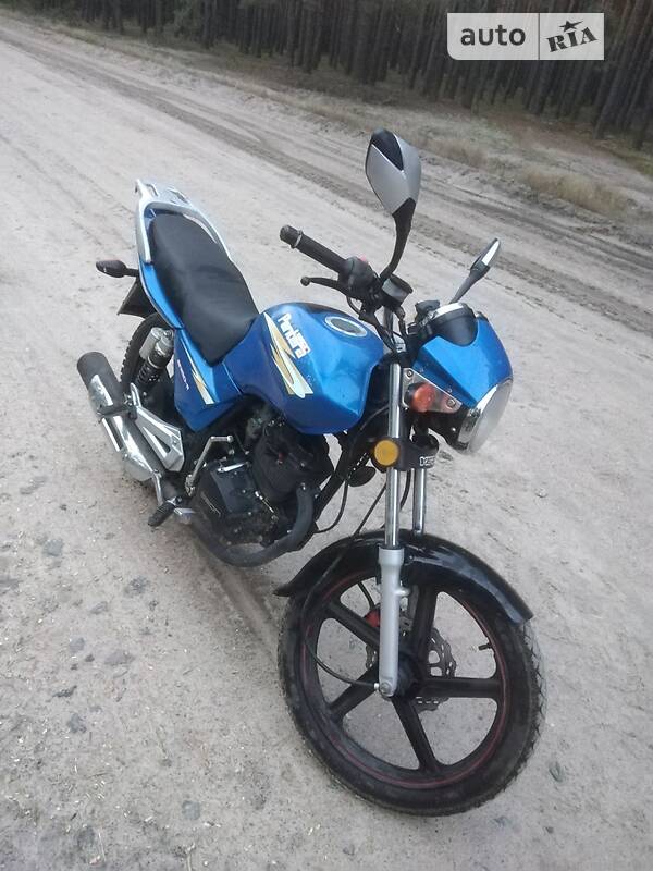 AUTO.RIA – Продам Геон Пантера