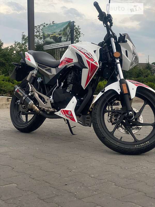 AUTO.RIA – Продам Геон Пантера