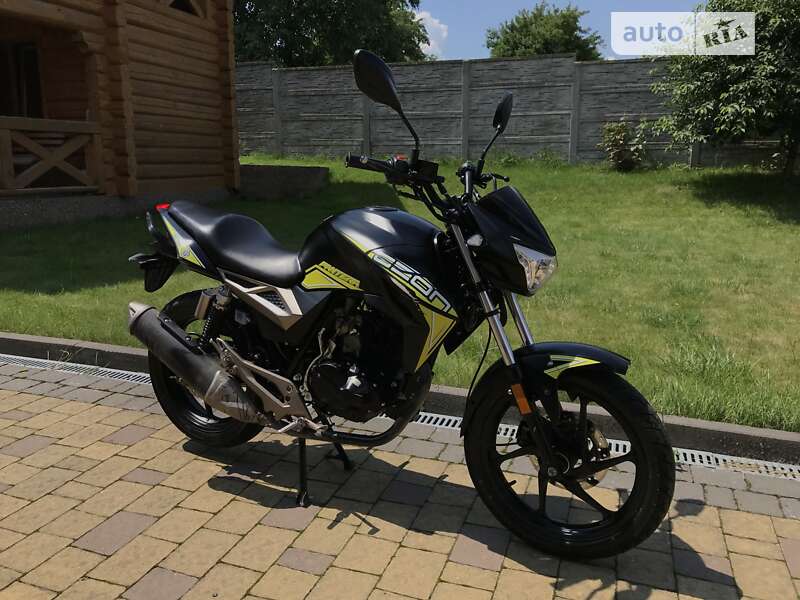 AUTO.RIA – Продам Геон Пантера