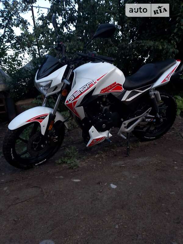 AUTO.RIA – Продам Геон Пантера