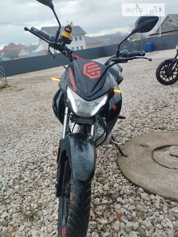 AUTO.RIA – Продам Геон Пантера