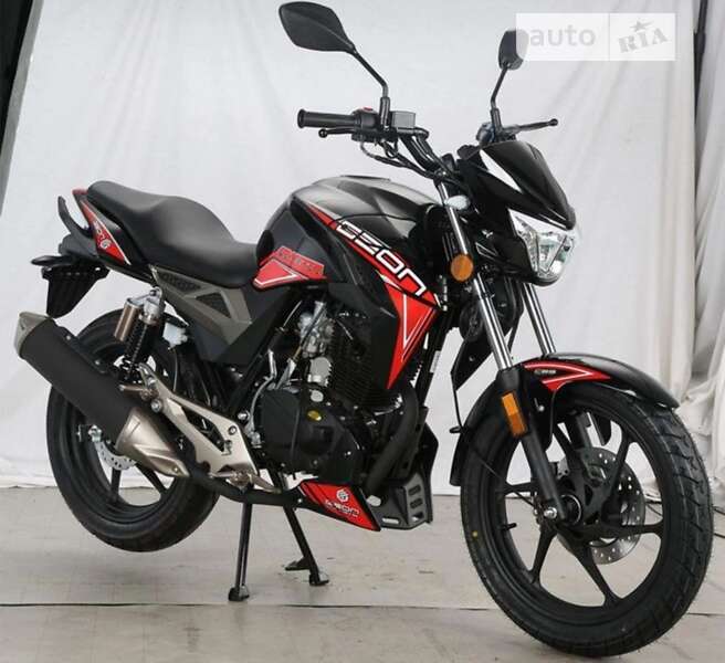 AUTO.RIA – Продам Геон Пантера