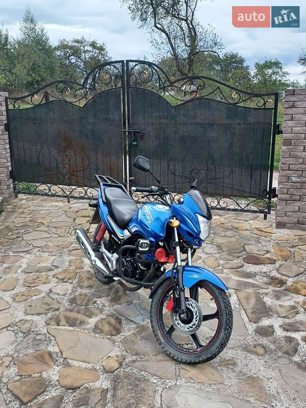 AUTO.RIA – Продам Геон Пантера