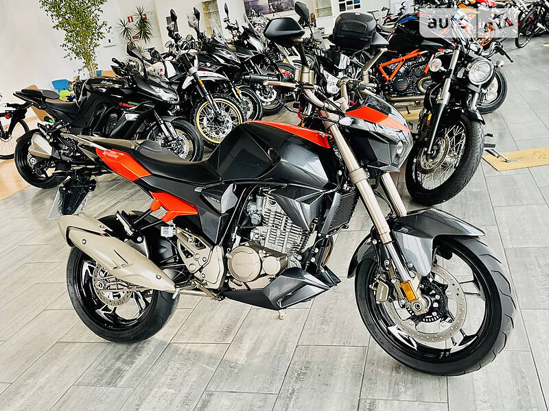 AUTO.RIA – Продам Геон Scrambler