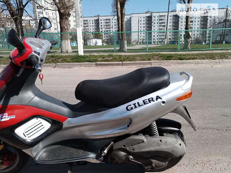 AUTO.RIA – Продам Гілера Раннер