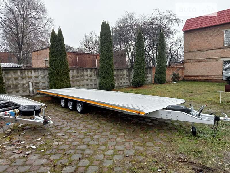 AUTO.RIA – Продам Gromex L3-3500 Aluminium 2023 : 11900 $, Рівне