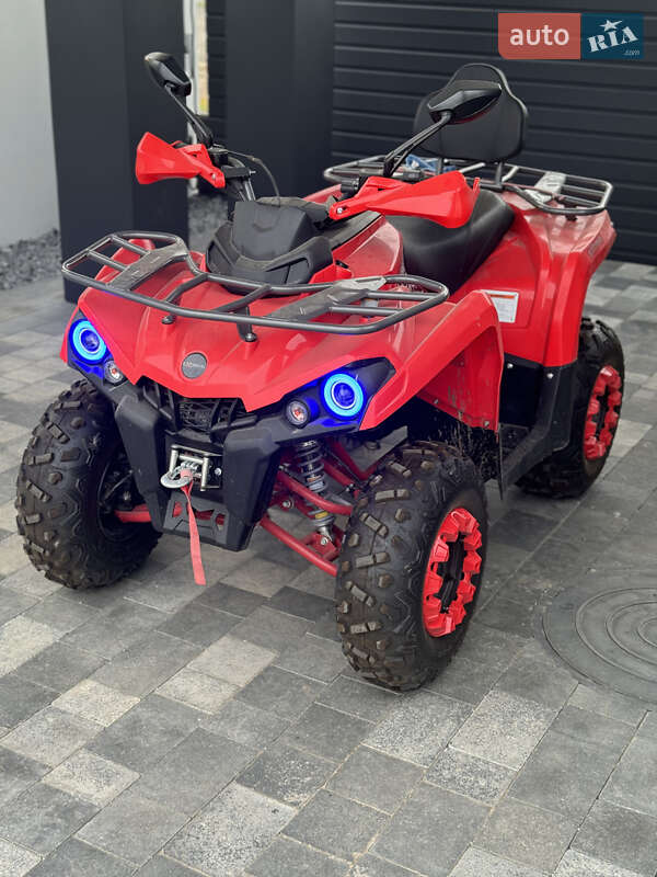 AUTO.RIA – Продам Хамер 200