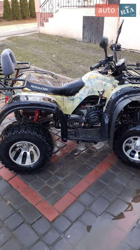 AUTO.RIA – Продам Хаммер 200