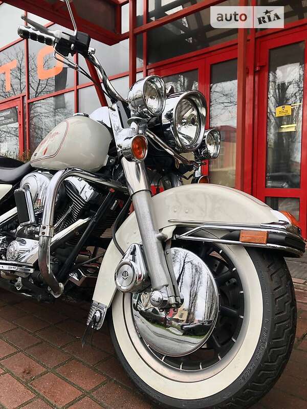 AUTO.RIA – Продам Харлей-Девідсон Роад Кінг