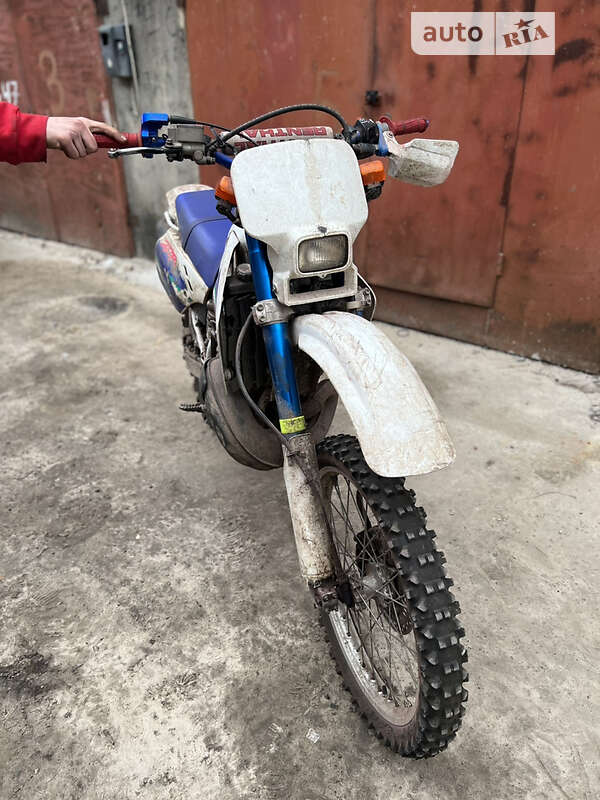 AUTO.RIA – Продам Хонда СРМ 250