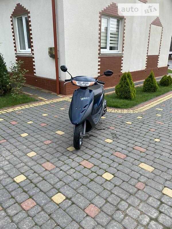 AUTO.RIA – Продам Хонда Діо АФ-27