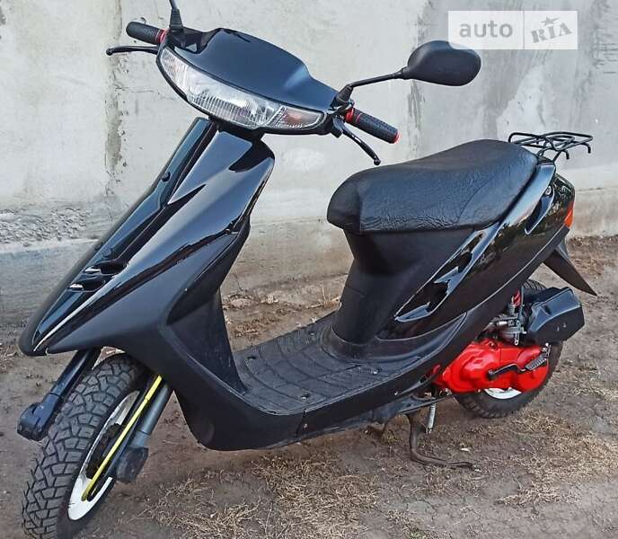 AUTO.RIA – Продам Хонда Дио АФ-27