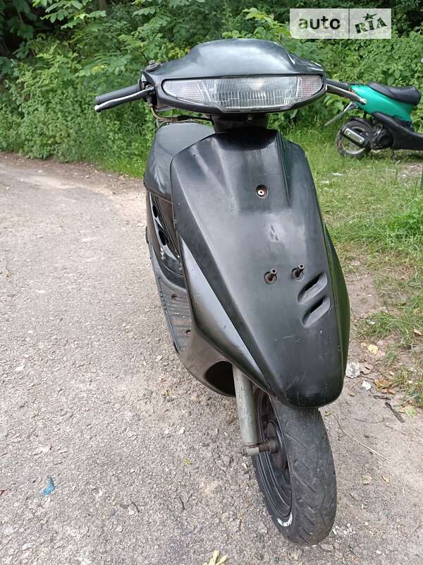 AUTO.RIA – Продам Хонда Діо АФ-27