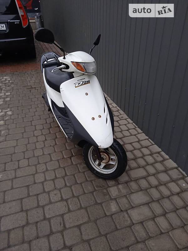 AUTO.RIA – Продам Хонда Дио АФ-34