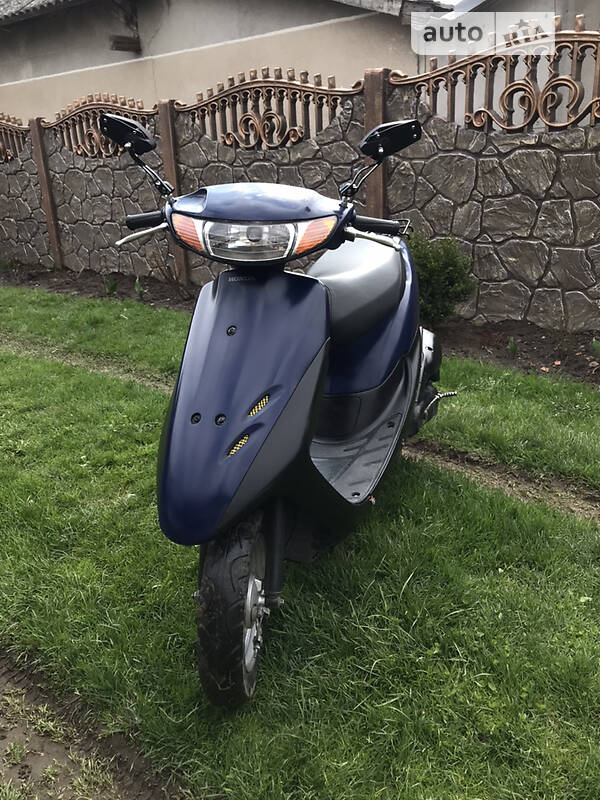 AUTO.RIA – Продам Хонда Дио АФ-34