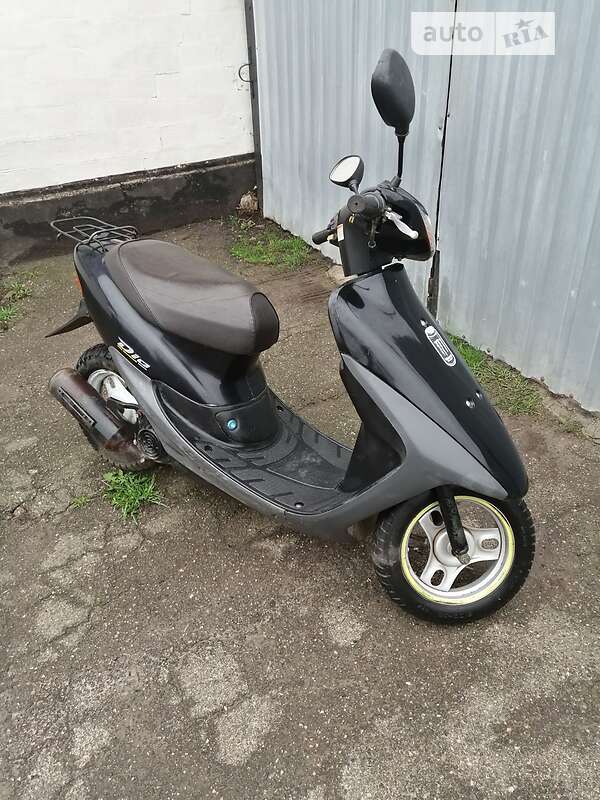 AUTO.RIA – Продам Хонда Дио АФ-34