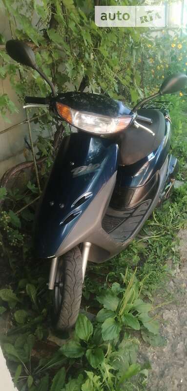 AUTO.RIA – Продам Хонда Діо АФ-34