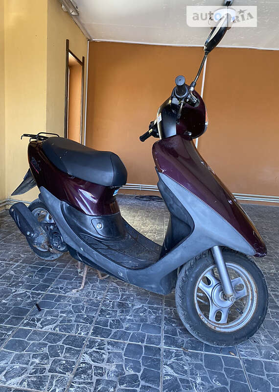 AUTO.RIA – Продам Хонда Дио АФ-34