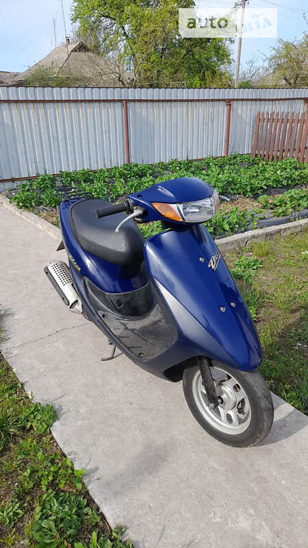 AUTO.RIA – Продам Хонда Дио АФ-34