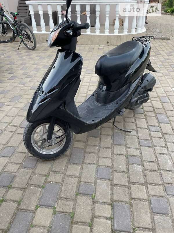 AUTO.RIA – Продам Хонда Дио АФ-34