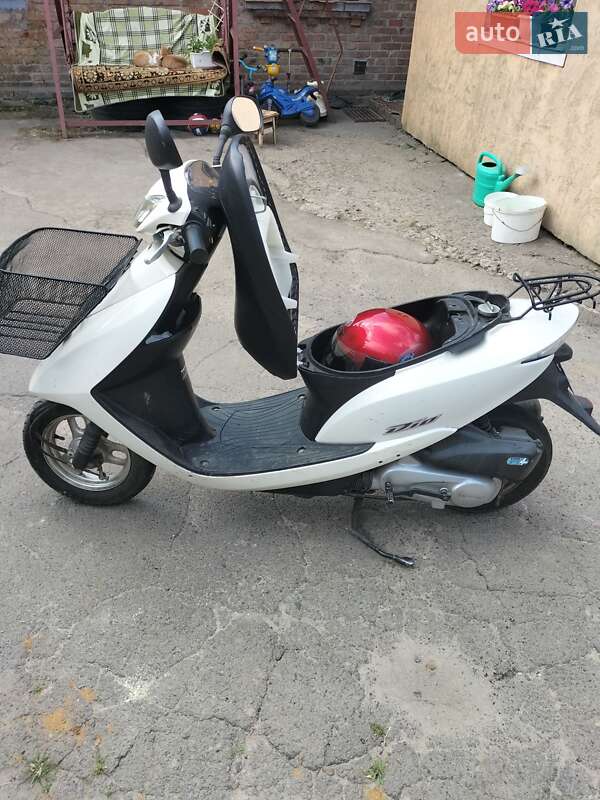 AUTO.RIA – Продам Хонда Дио АФ-34